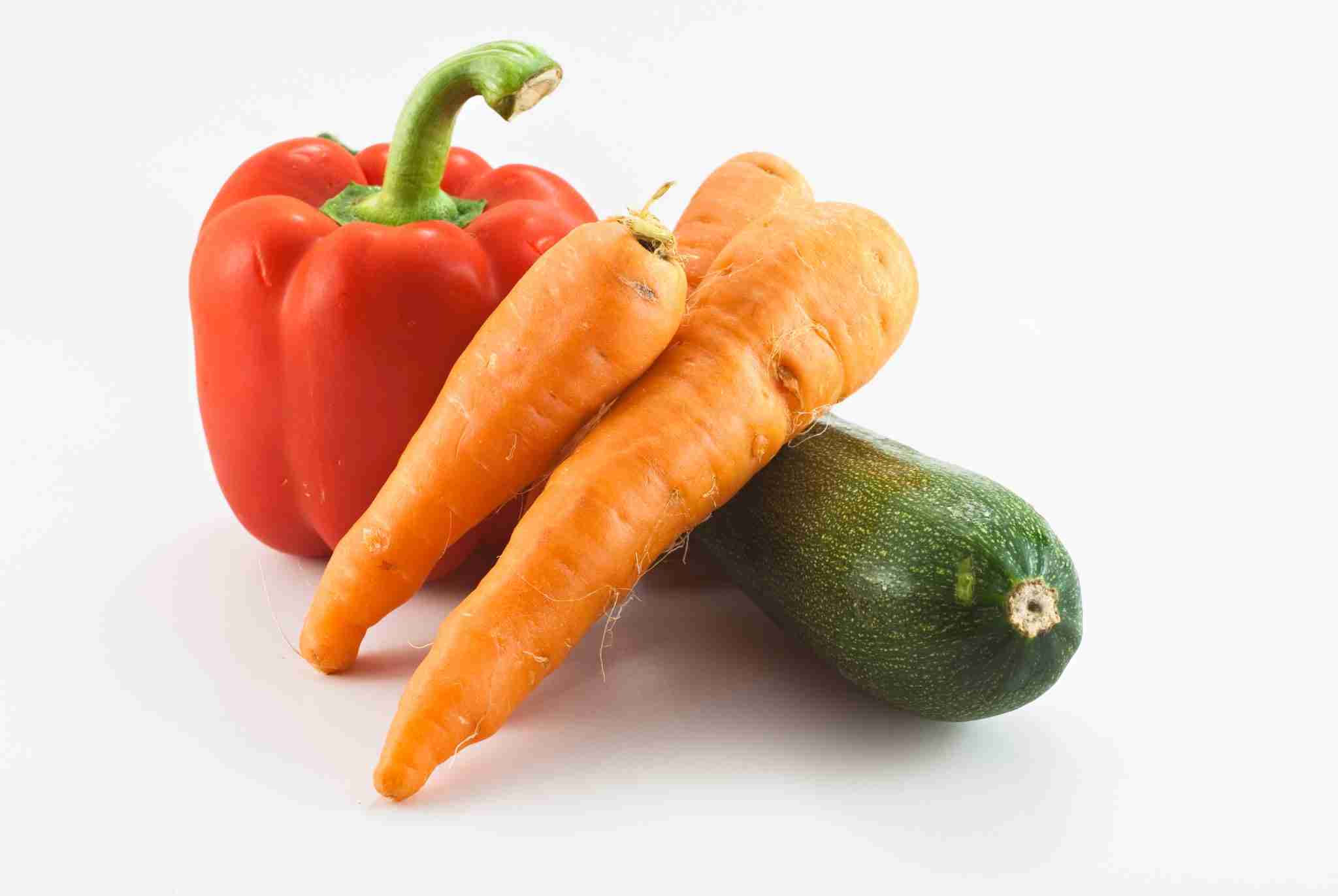 Hibachi Vegetables - Benefits of Growing at Home | Plant A Veg