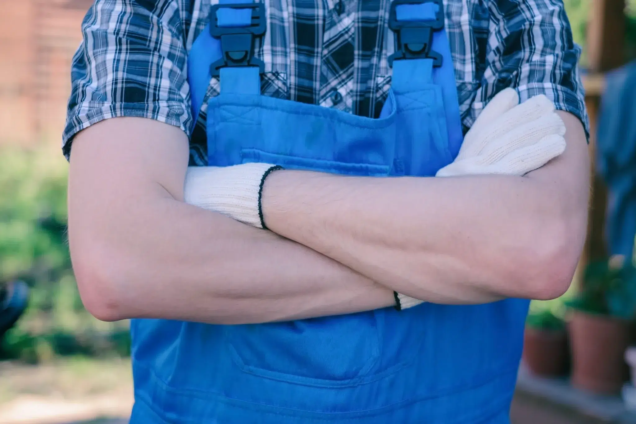 Gardening Outfit - The Perfect Attire for a Green Thumb! | Plant A Veg