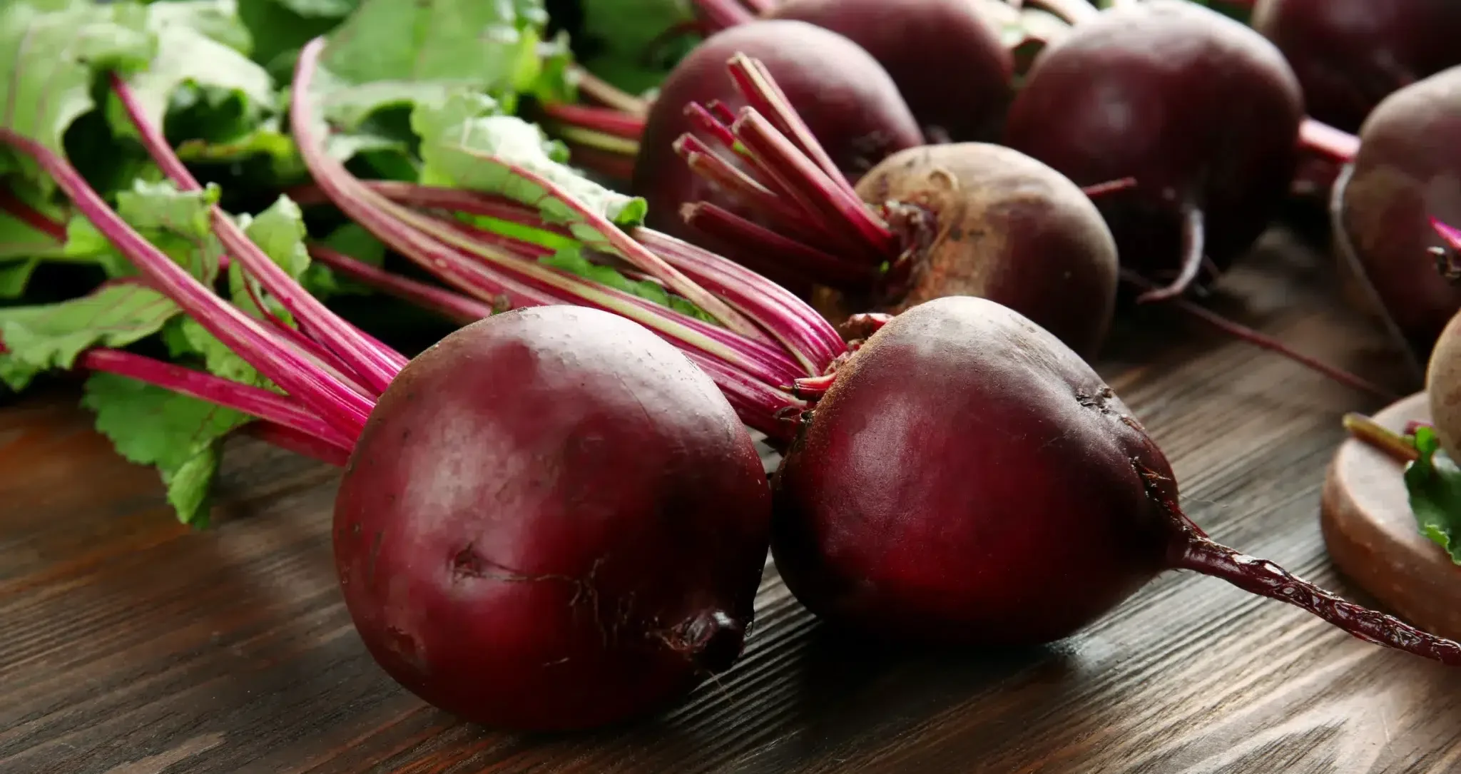 How To Grow Beets: Healthy & Delicious! | Plant A Veg